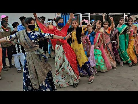 Ghori tame style ma nacho ।।bhavesh khant khant।।dipak r bariya 2023 ...