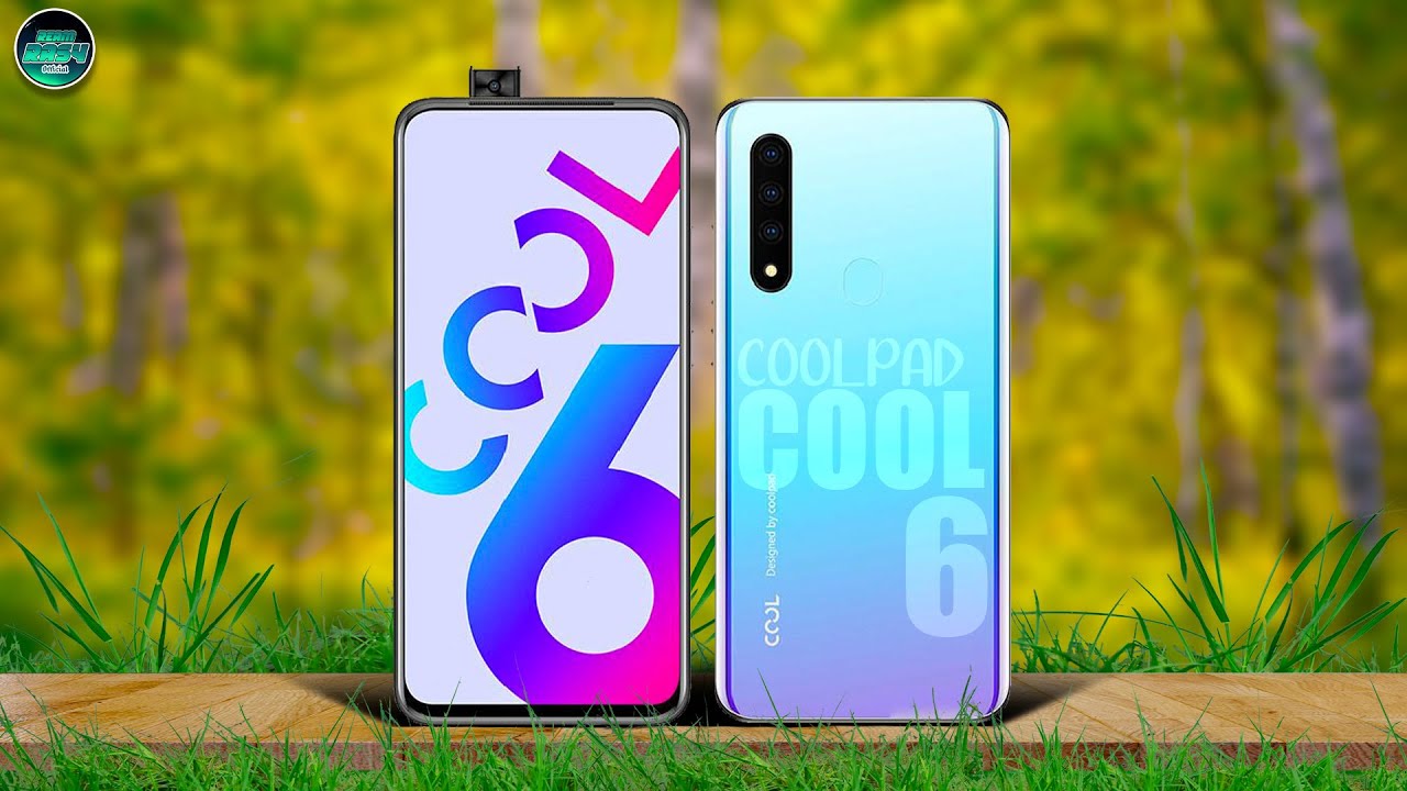 Coolpad Cool 6 Unboxing and Specs Review |Budget Smartphone| - YouTube