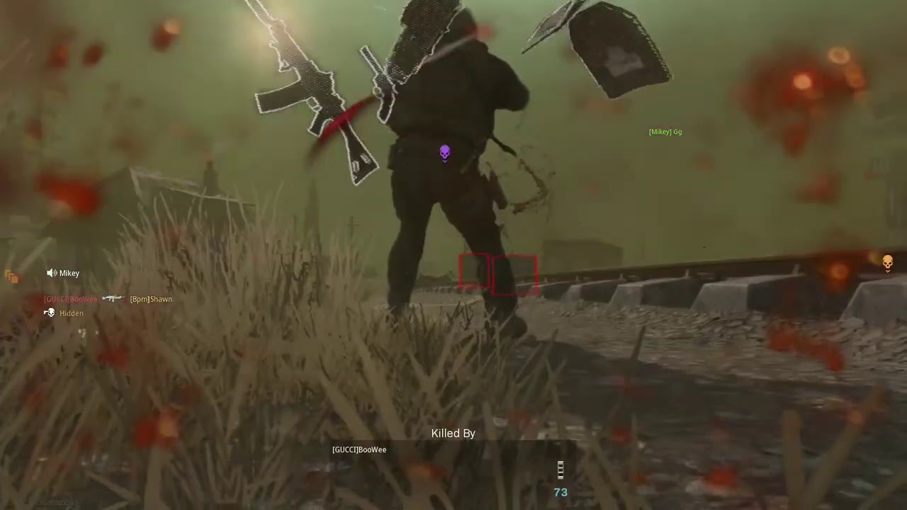 Tyrone Watermelon dispute - YouTube