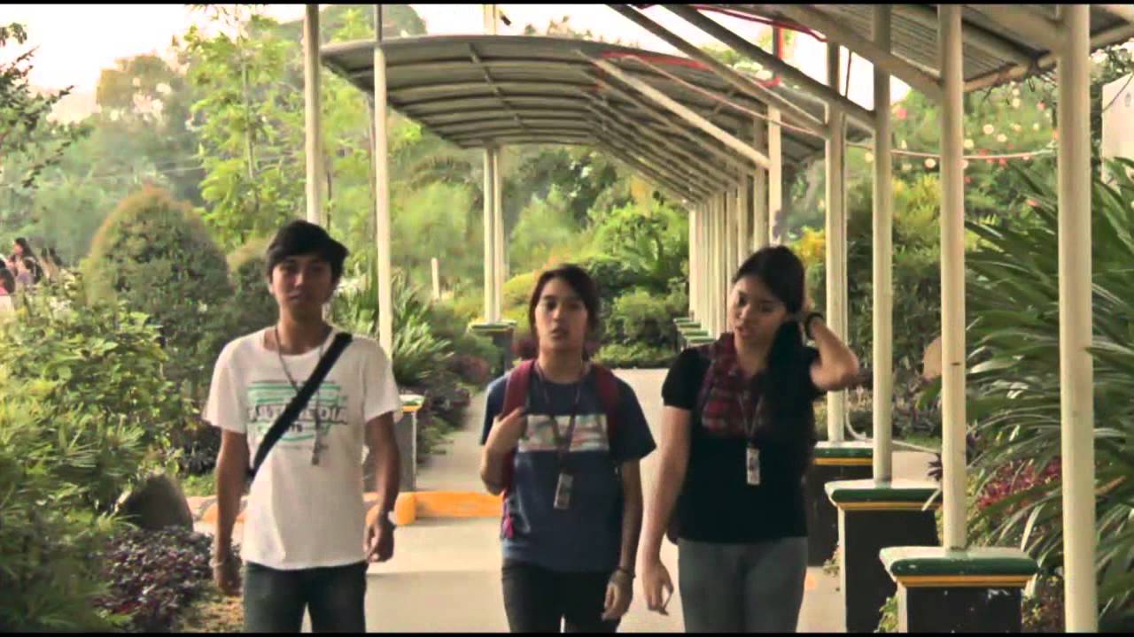 Reset Trailer - YouTube