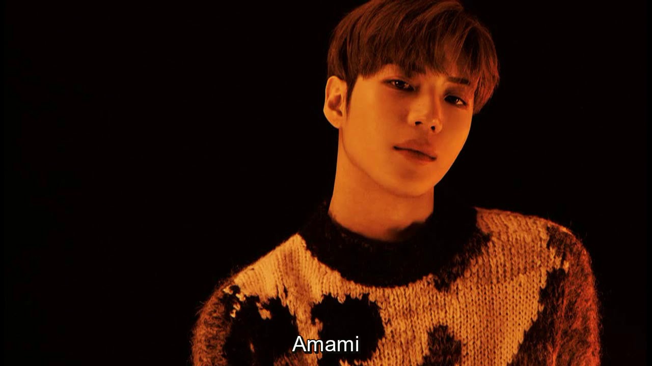 [SUB ITA] Taemin (태민 ) - Snow Flower (눈꽃 가사) - SHINee - YouTube