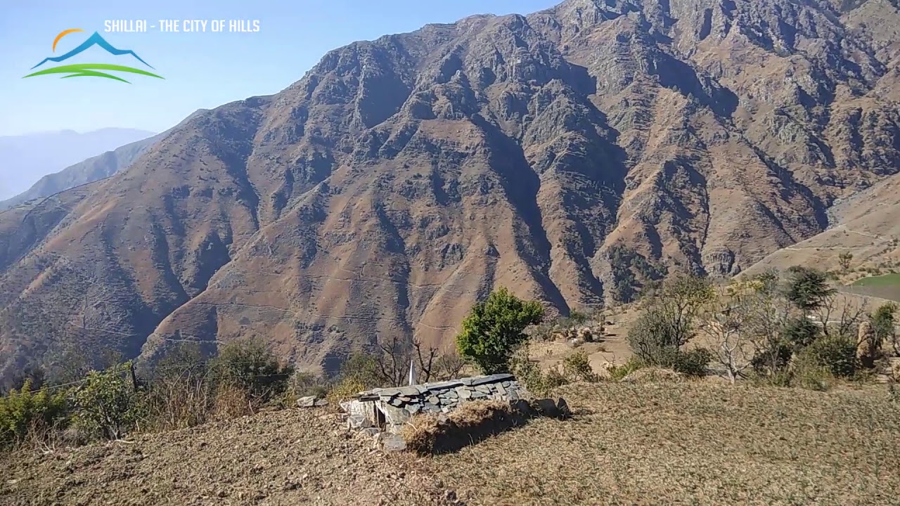 Shillai - The City Of Hills | Sundrari Village - YouTube