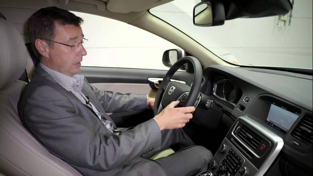 Sensus Connect: Using the Send to car function from your home computer ...
