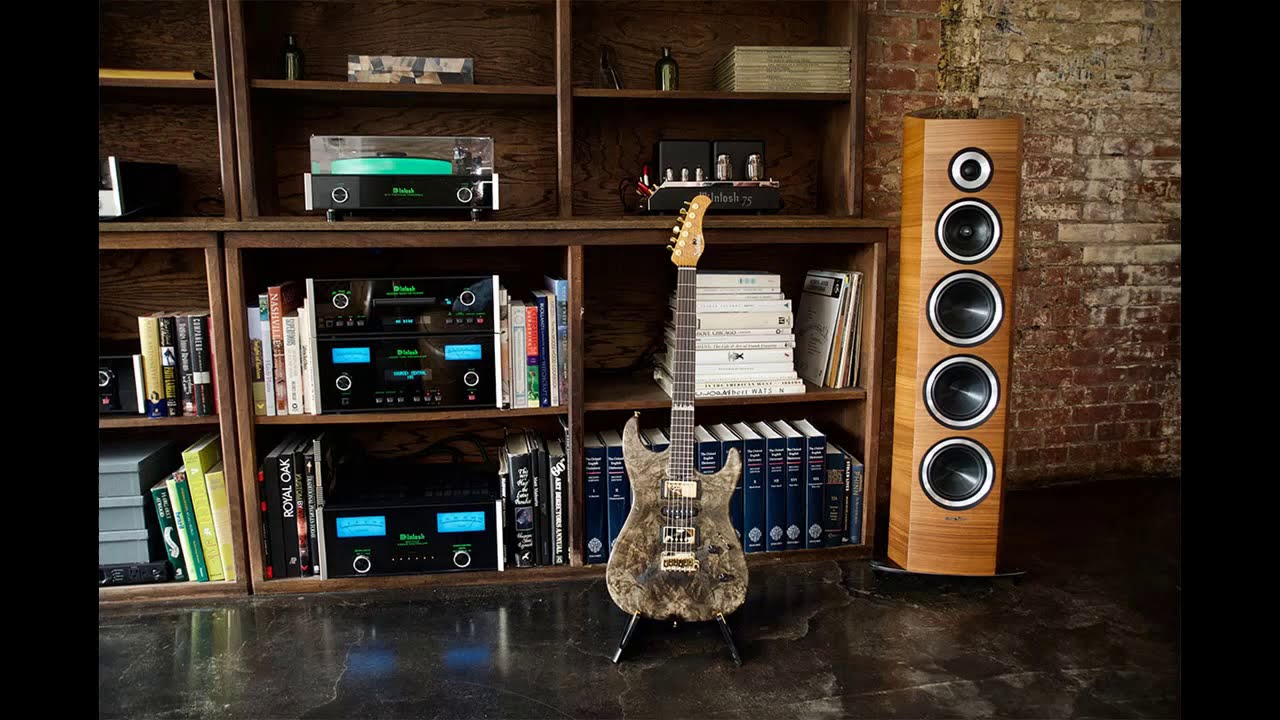 Audiophile recordings No.3- Audiophile heaven- HQ- Lossless- High ...