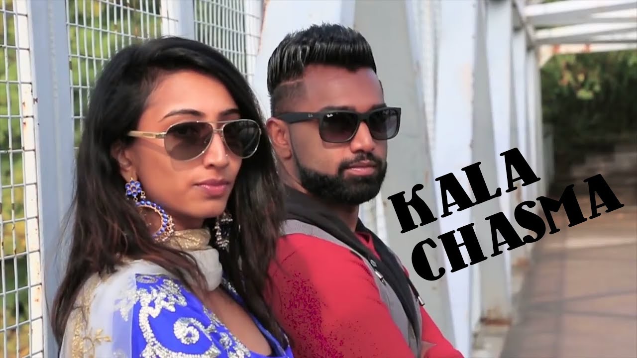 Kala Chasma | Baar Baar Dekho| Katrina Kaif| Sidharth Malhotra ...