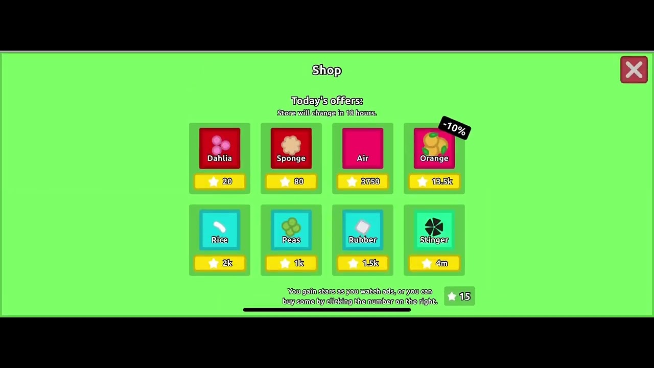 The Super Jellyfish Experience (after buff)- Florr.io (uncut, unedited ...