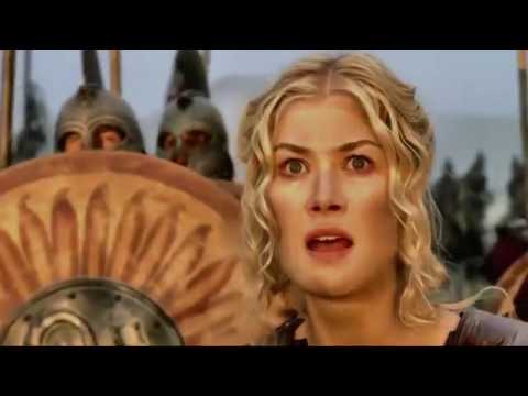 Wonder Woman 2016 - MOVIE TRAILER CHANEL