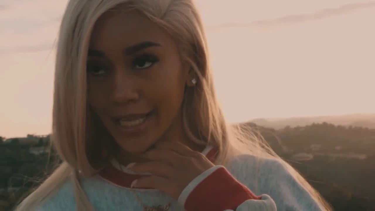SAWEETIE FOCUS Official Music Video - YouTube