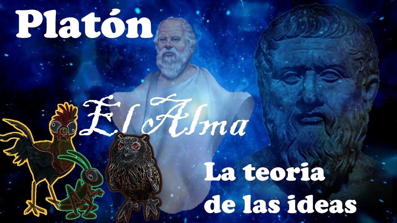 ¿Qué hay después de la muerte? (El Fedón. Platón. Filosofía Griega ...