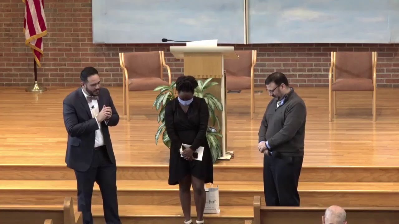 LIVE: Knoxville First SDA Church Service - September 26, 2020 - YouTube