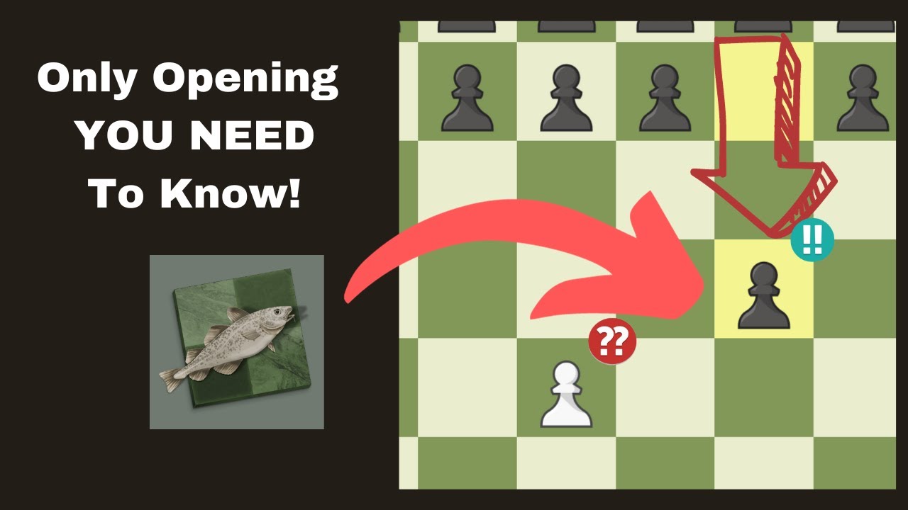 How to Dominate with the Dutch Defense: Pro Strategies Revealed - YouTube