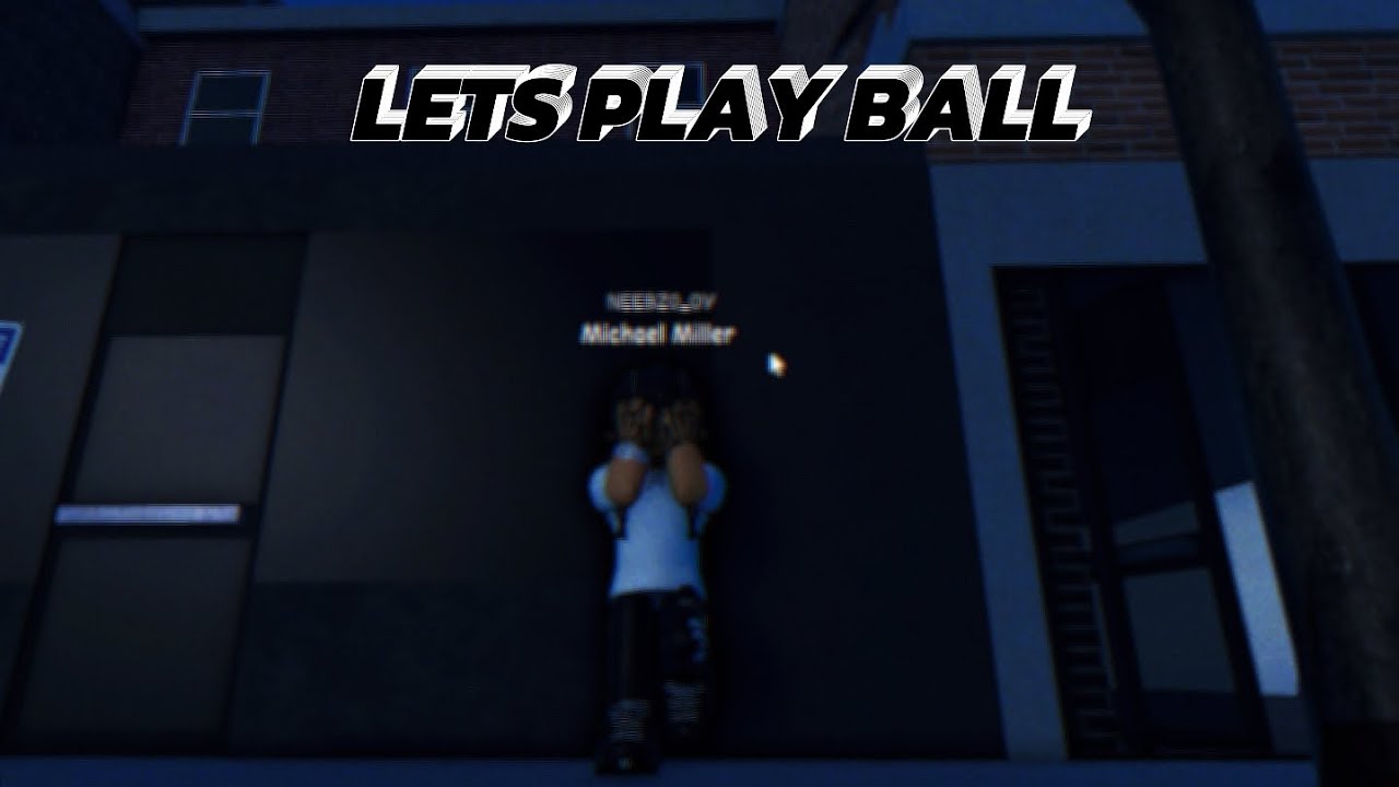 LETS PLAY BALL /SOUTH BRONX THE TRENCHERS - YouTube