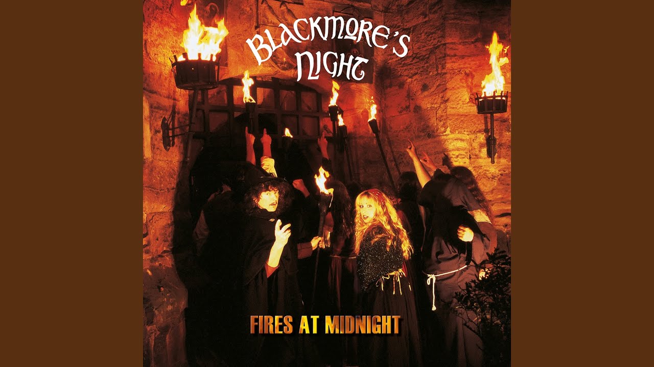 Fires at Midnight - YouTube