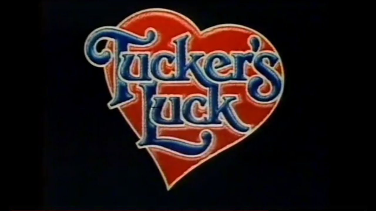 Tucker's Luck titles - BBC2 - 1983 - YouTube
