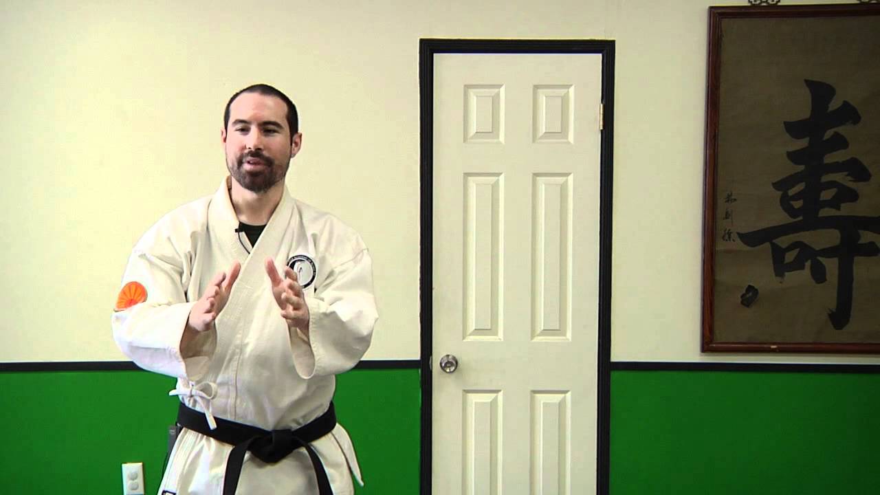 Kung Fu Techniques : How Do I Learn Kung Fu? - YouTube