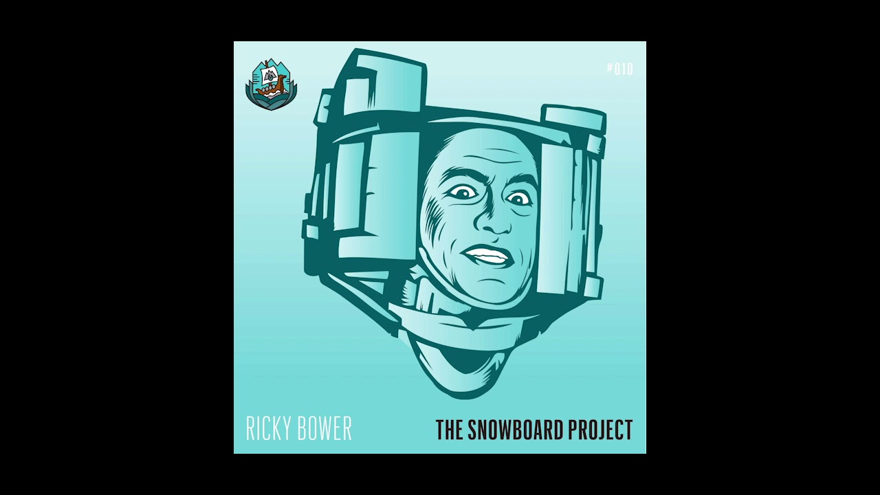 Episode 10: Ricky Bower Part 3 - YouTube