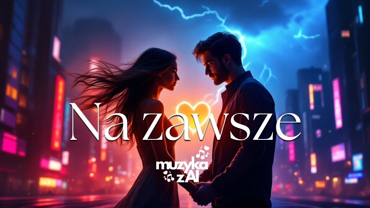 Na zawsze – Niezniszczalna miłość w muzyce! ️🎶 - YouTube