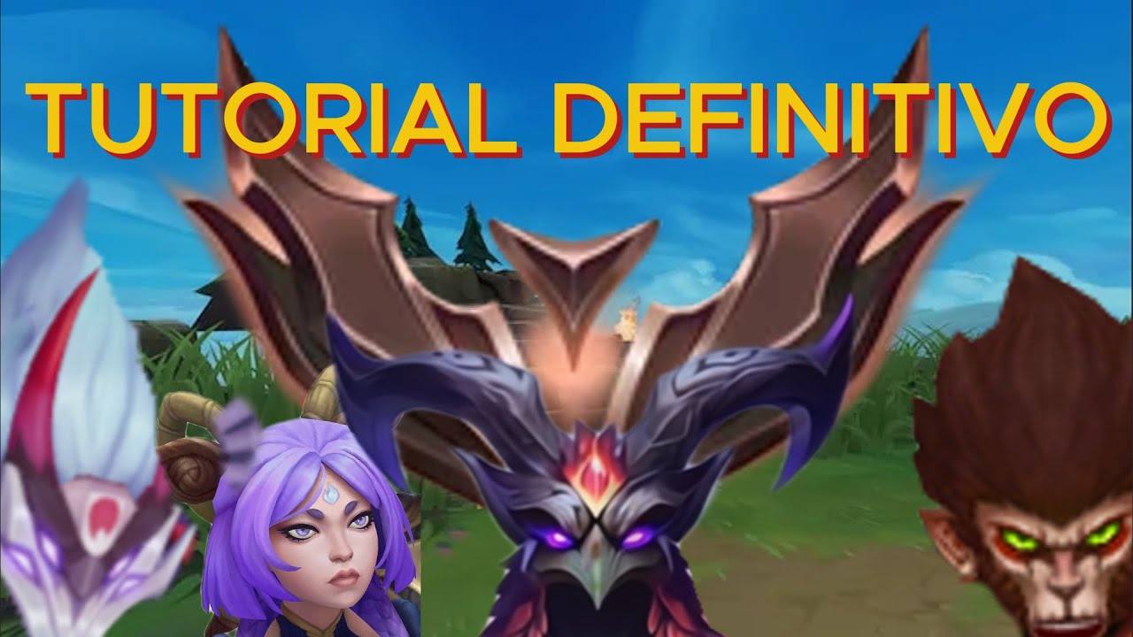 Tutorial definitivo de como NO jugar azir | partida en bronze/plata (supuesta mente ._.) - YouTube