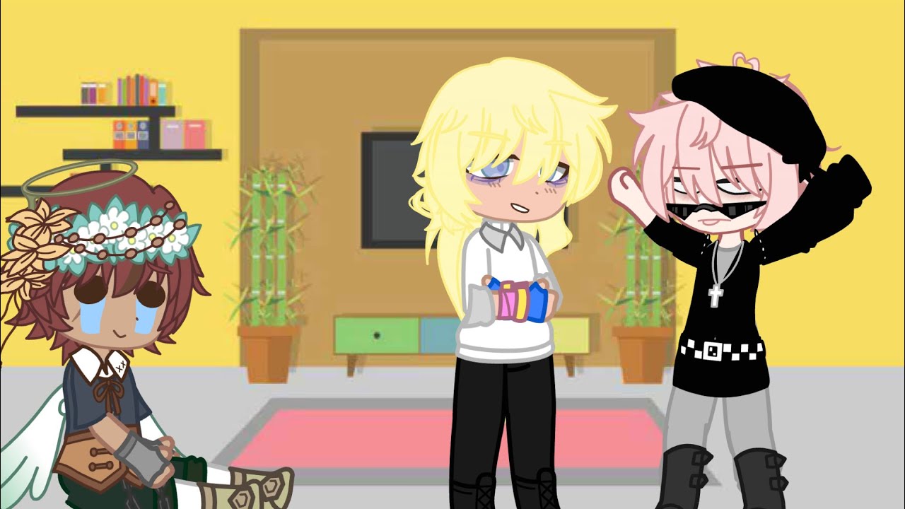 “The animatronics DO get a bit quirky at night..” |FT: Val from @cassyandjessiesoup :D| - YouTube