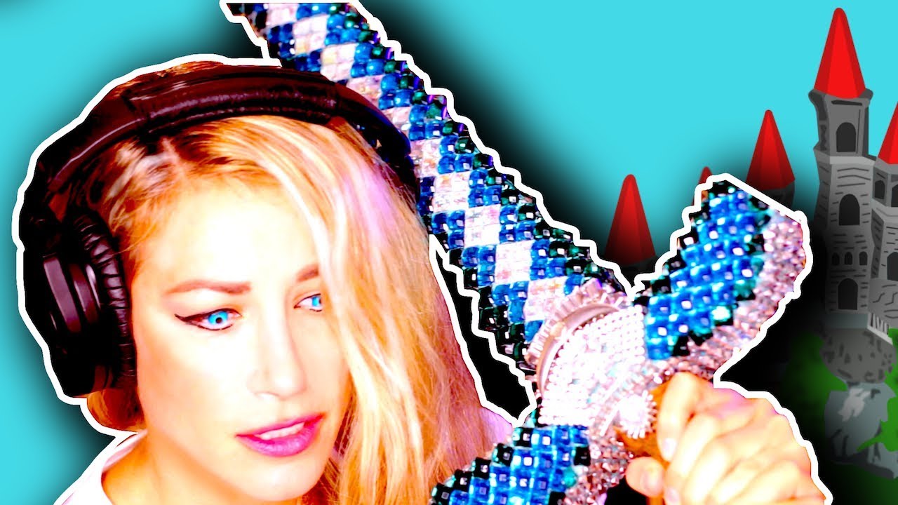 THIS REALLY PISSED ME OFF | REACTION to MINECRAFT JAMS CASTLE RAID 2 ...