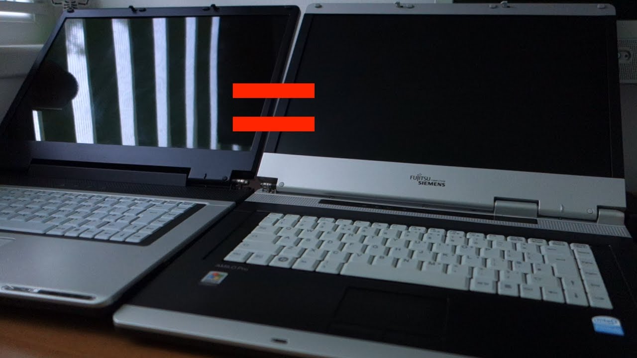 One of or only OEM manufacturer for Stone Computers? - YouTube