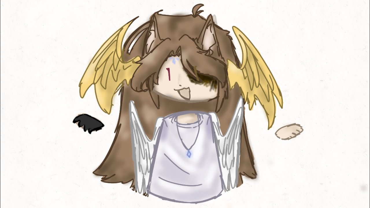 WAIT‼️‼️ does the queen have that gyat🧐|| animation meme (ft. That one ...