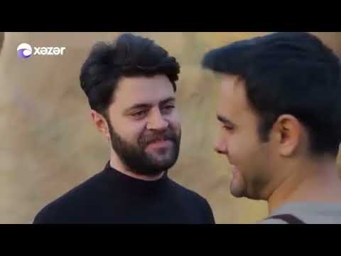 Pərviz və Bəhruz dava