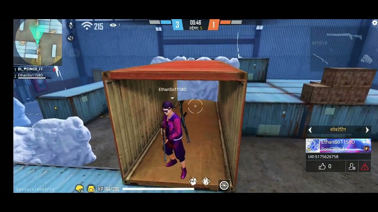 happy prince ff - YouTube