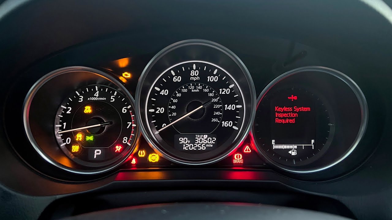 Mazda Monday! Mazdaedit Part 1 - YouTube