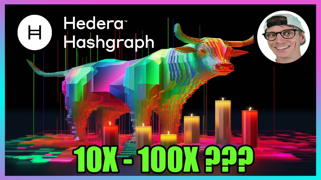 HBAR Price Prediction | Huge Opportunity Watch Now - Hedera Hashgraph ...