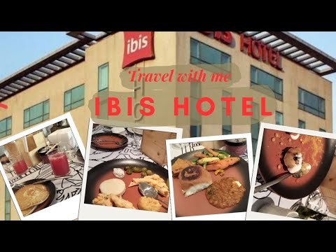 Luxury Breakfast and Dinner Buffet | Ibis | Spice it | Aerocity | New Delhi | 5 Star Hotel Vlog ...