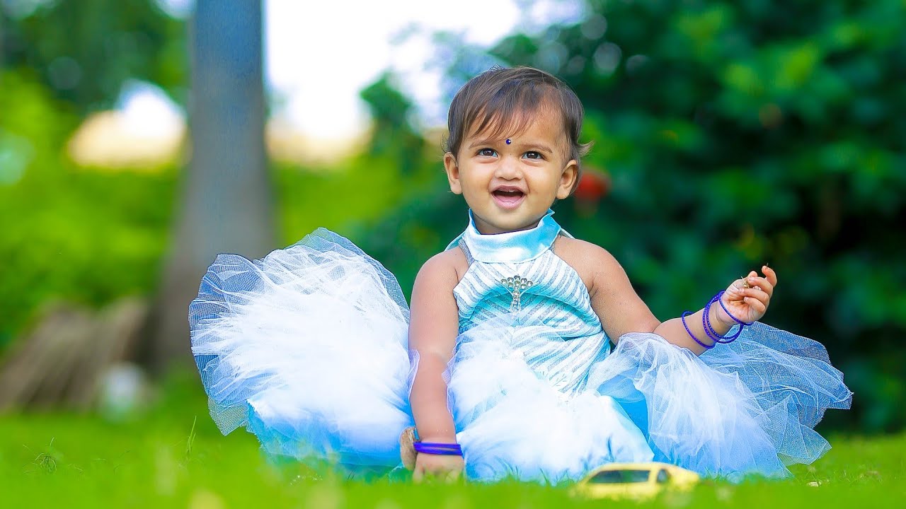 srihitha pre birthday shoot@butterflyclickz - YouTube