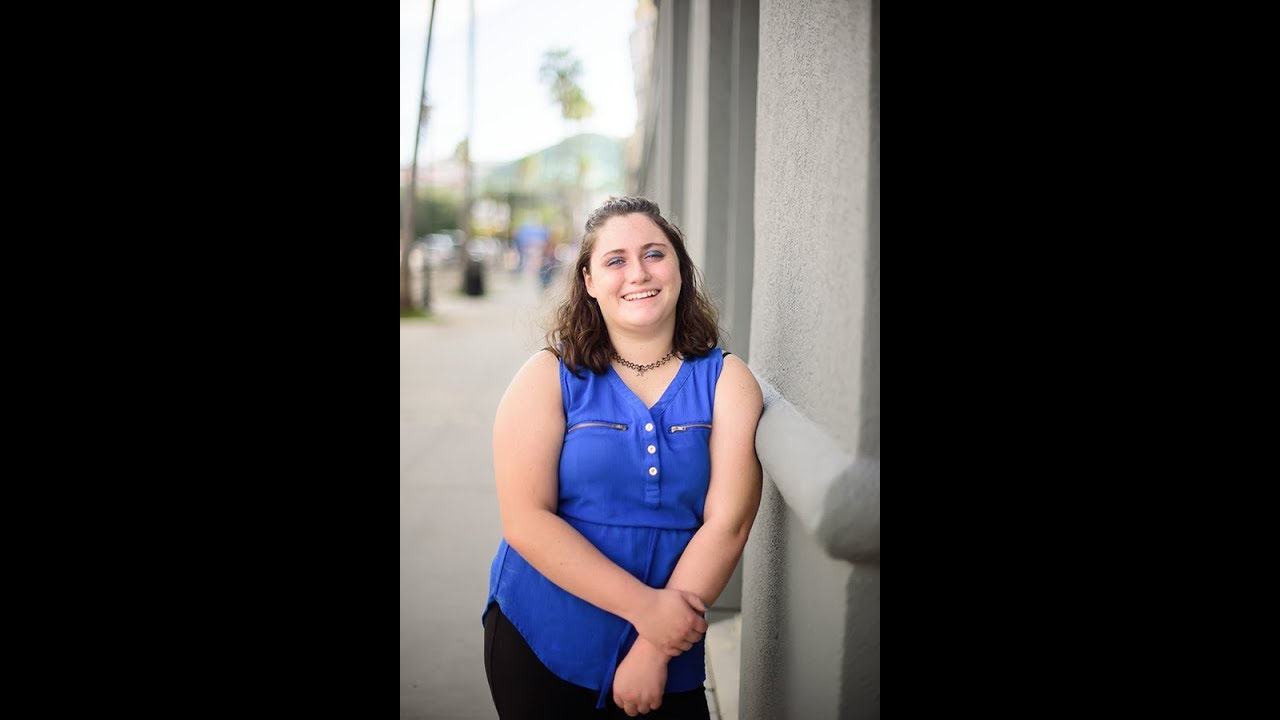 Meet Shyann - YouTube