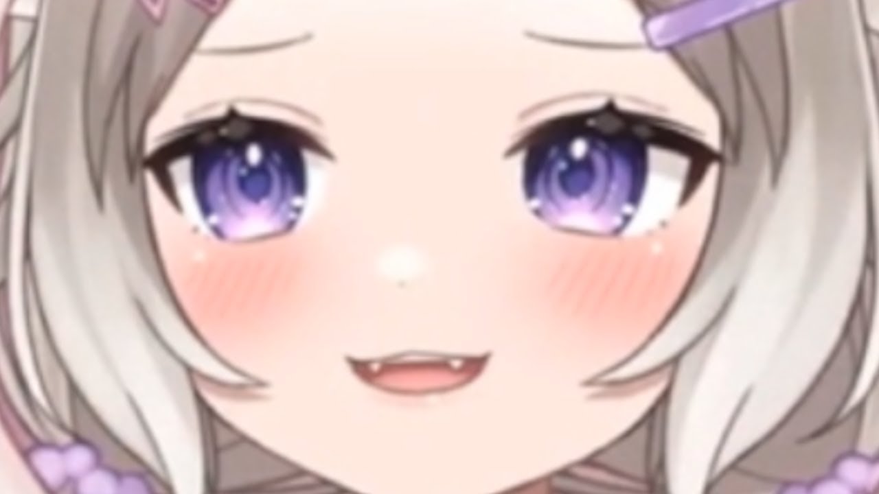 "bweh-ooh-weh-oooh-weee" [Niu Yozuna/夜絆ニウ ] [JP Vtuber] - YouTube