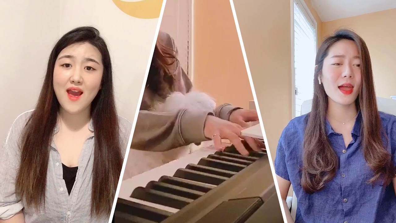 Isaiah 6tyone 아이자야씩스티원 내주를가까이 Cover Youtube