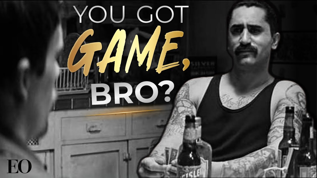 Have You Ever Been To a House Party Like THIS? | Everett Overton - YouTube