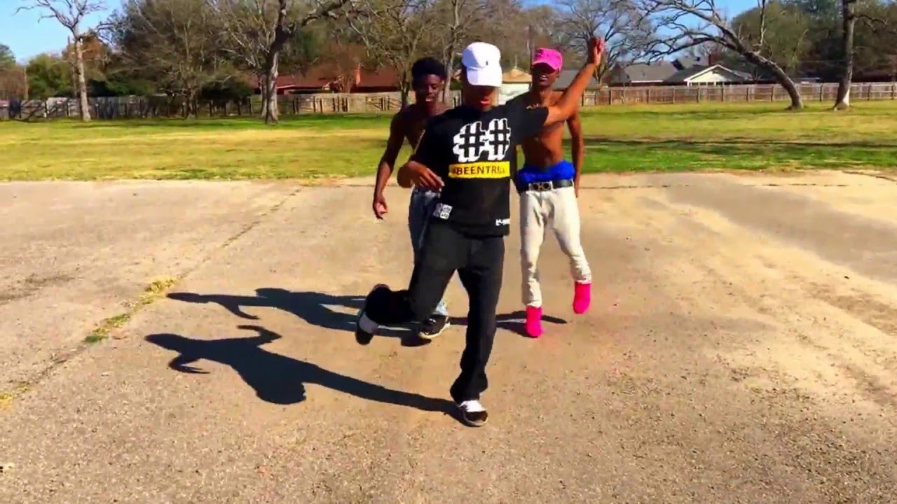 Young Thug - Special | Dance Video - YouTube