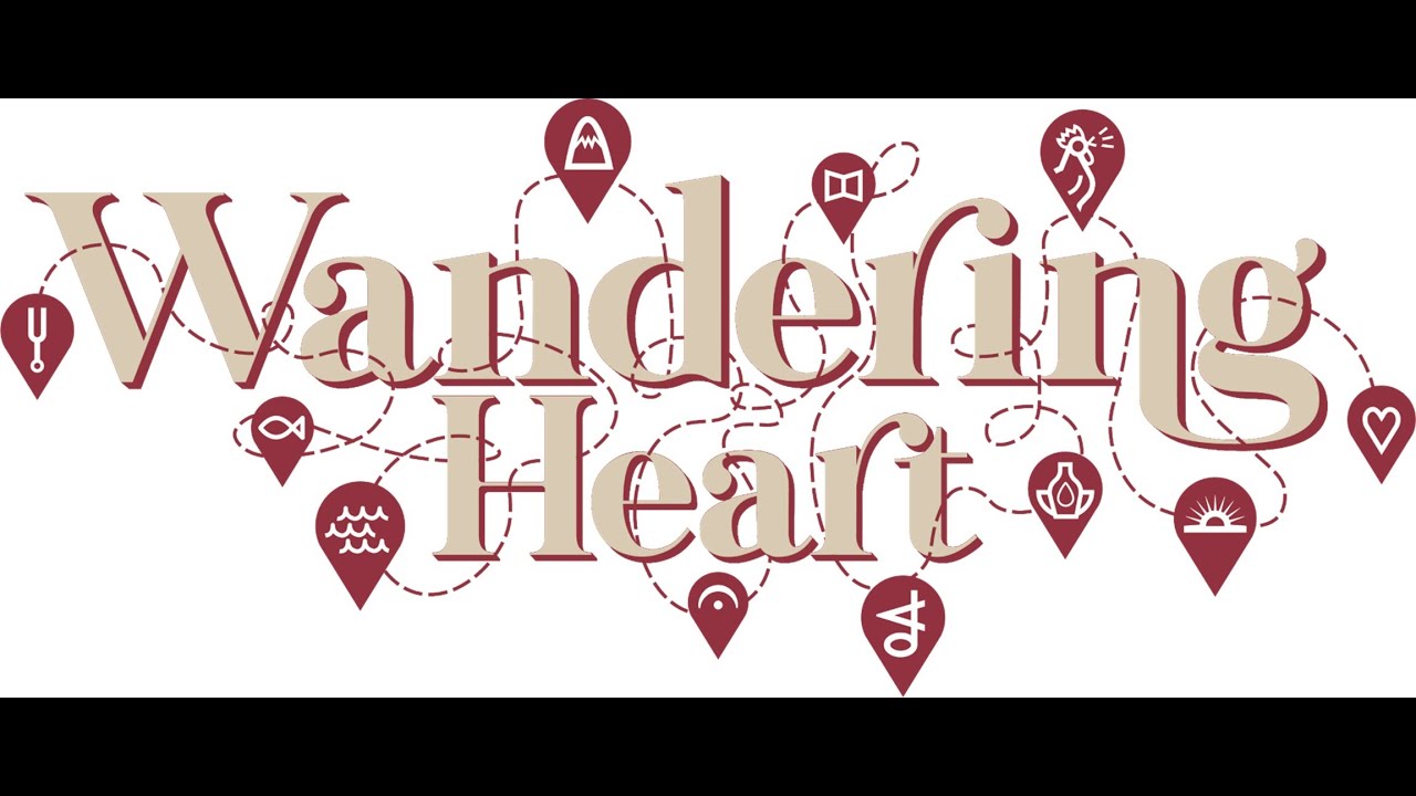 Jesus Sought Me – a preview of Sunday, February 18 – Wandering Heart ...