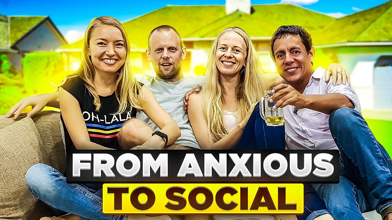 LONELY, but too nervous to meet people? Try these 7 awkward-free places ...