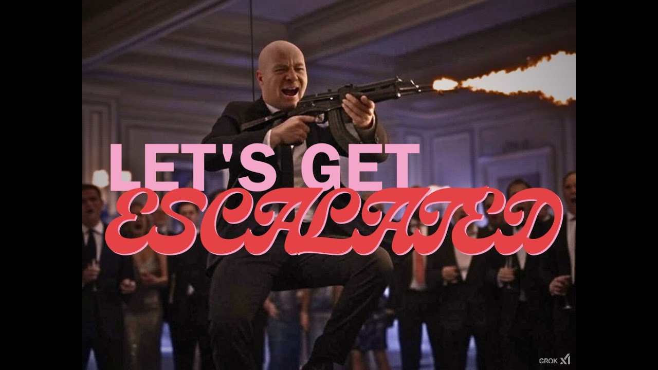 LETS HITMAN (lets try this again) - YouTube