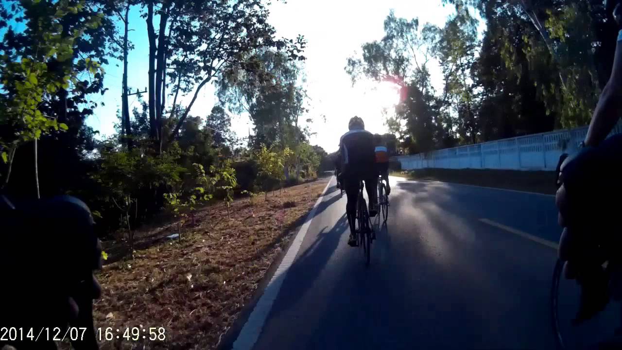 Cervelo R3 2015 Test Rolling and climbing doi kom - YouTube