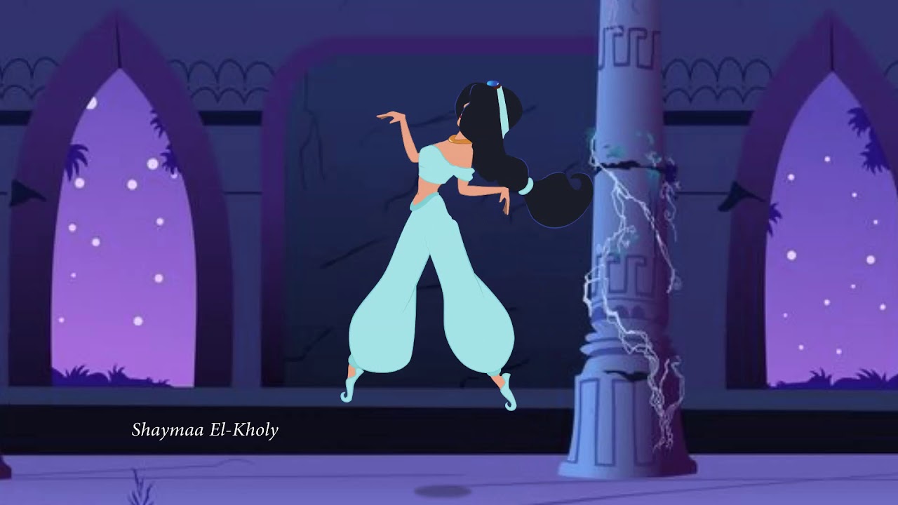 Anime studio full body turn "spinning 360" - YouTube