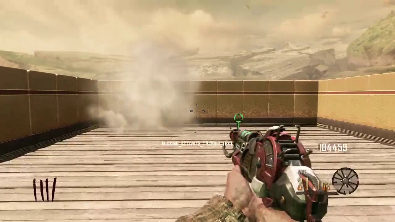 Bloody Forest | SkyFall (bo2 custom map) is back ! :) making some ...