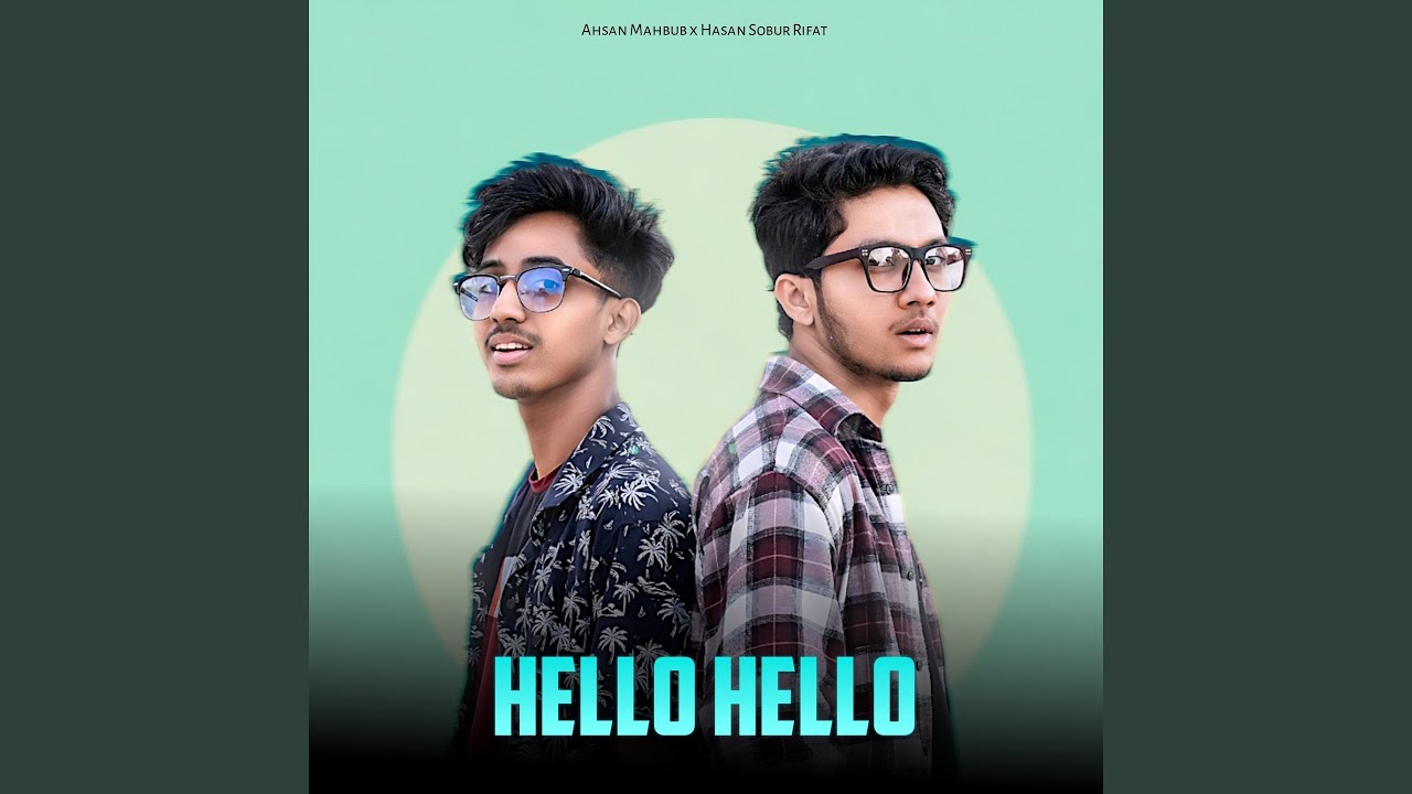 HELLO HELLO - YouTube
