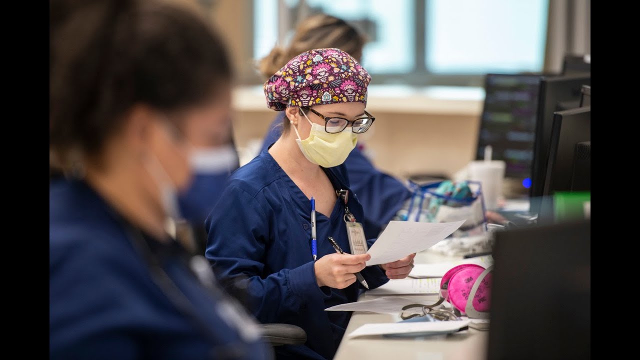 Frontline workers describe 'nursing crisis' at Mississippi Coast ...