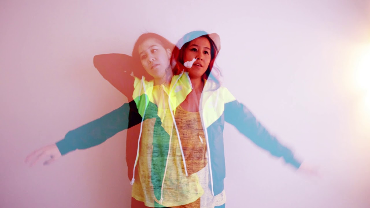 Melanie Eng - Dusk 'til Dawn (Visualette) - YouTube