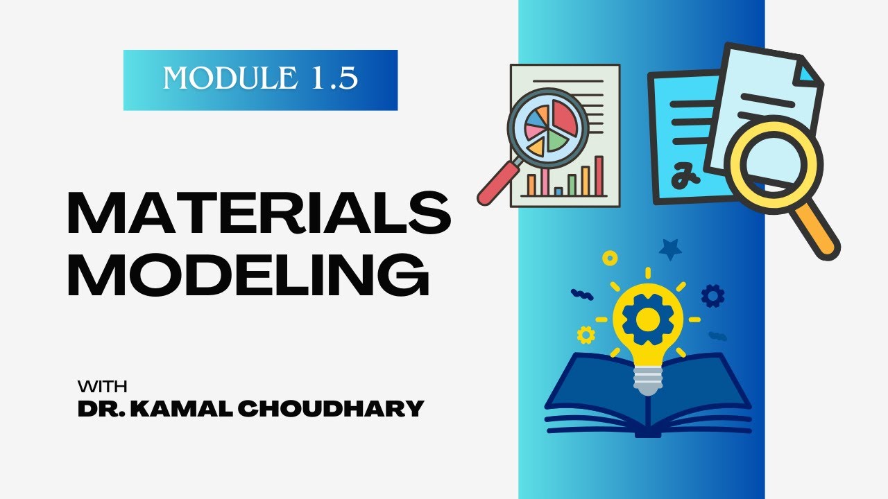 Module1.5: Programming Languages for Scientific Computing - YouTube