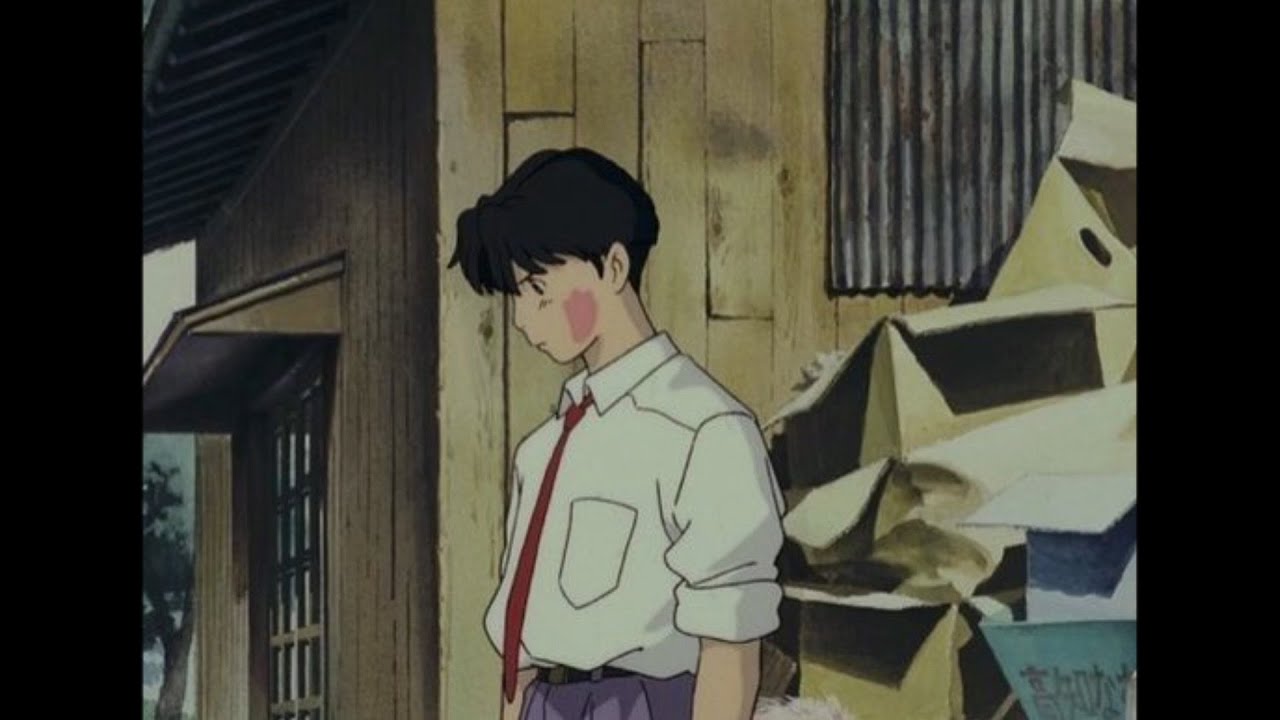 왜 하필 나한테로 온 거야. SFC.JGR - 헤어지던 날 (가사/lyrics) - YouTube