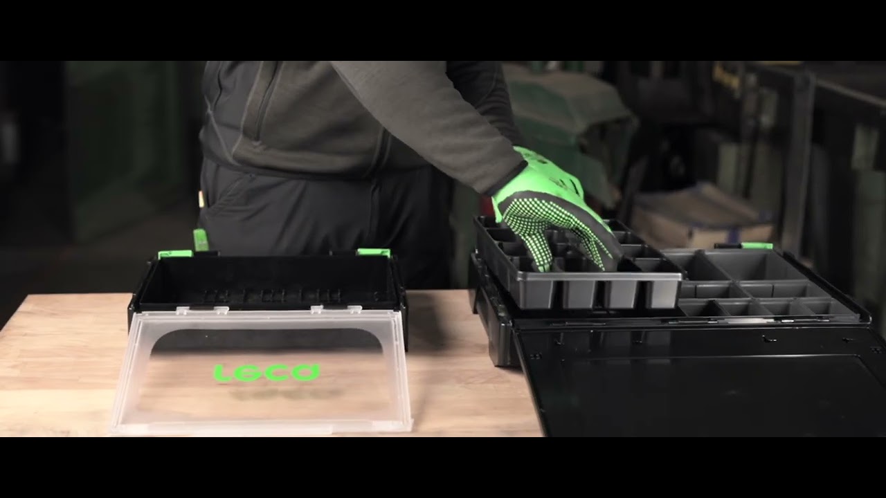 Mundo do Sistema VISO da RECA - YouTube