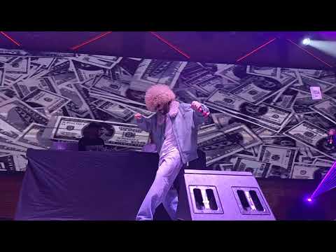 Şam (IF Performance Hall Beşiktaş) (16.11.2025) (Full Versiyon) 